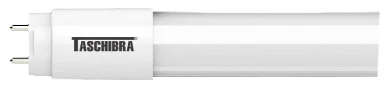 Lampada Tubo Led T8 60cm 9.9w 3000k Taschibra - Dauge Materiais De ...